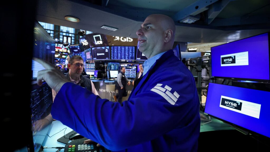 Volume in stock and oil futures surged minutes before Trump’s market ...