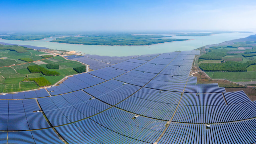Asian Development Bank's $70 billion energy and digital infra push puts ...
