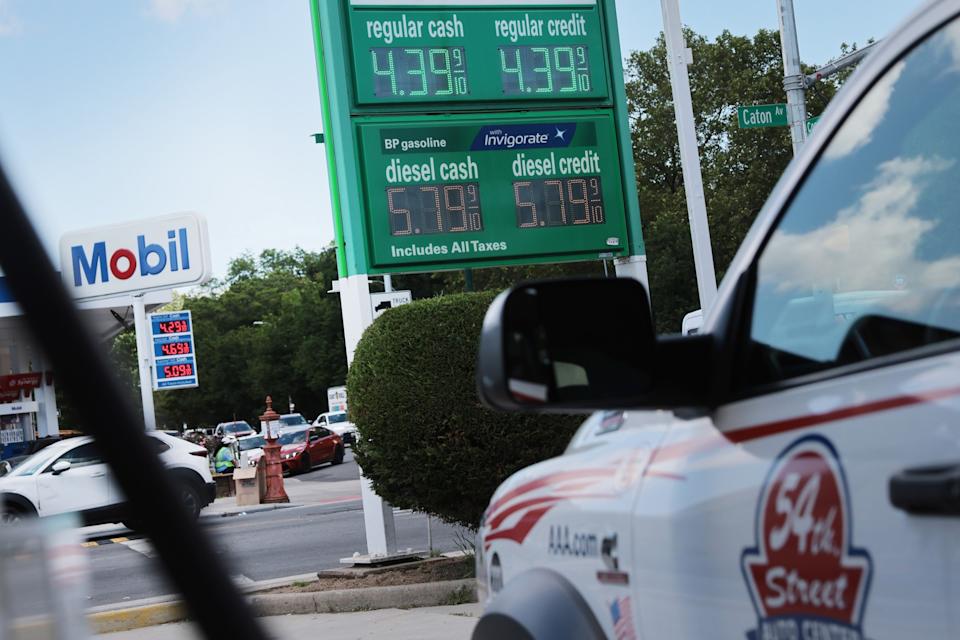 Gas prices are falling. Will it last? Experts explain - energynews.today